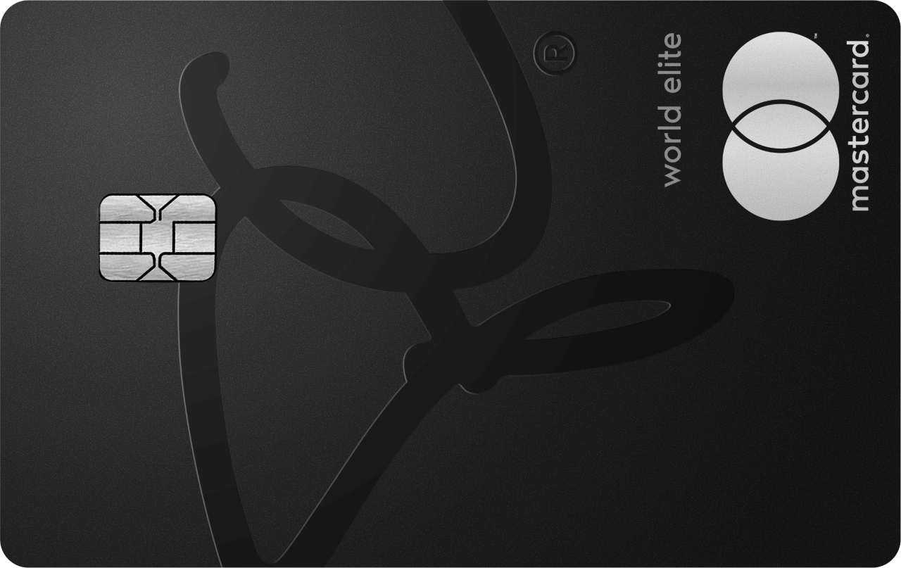 Canada's Best PC Financial Credit Cards for 2024